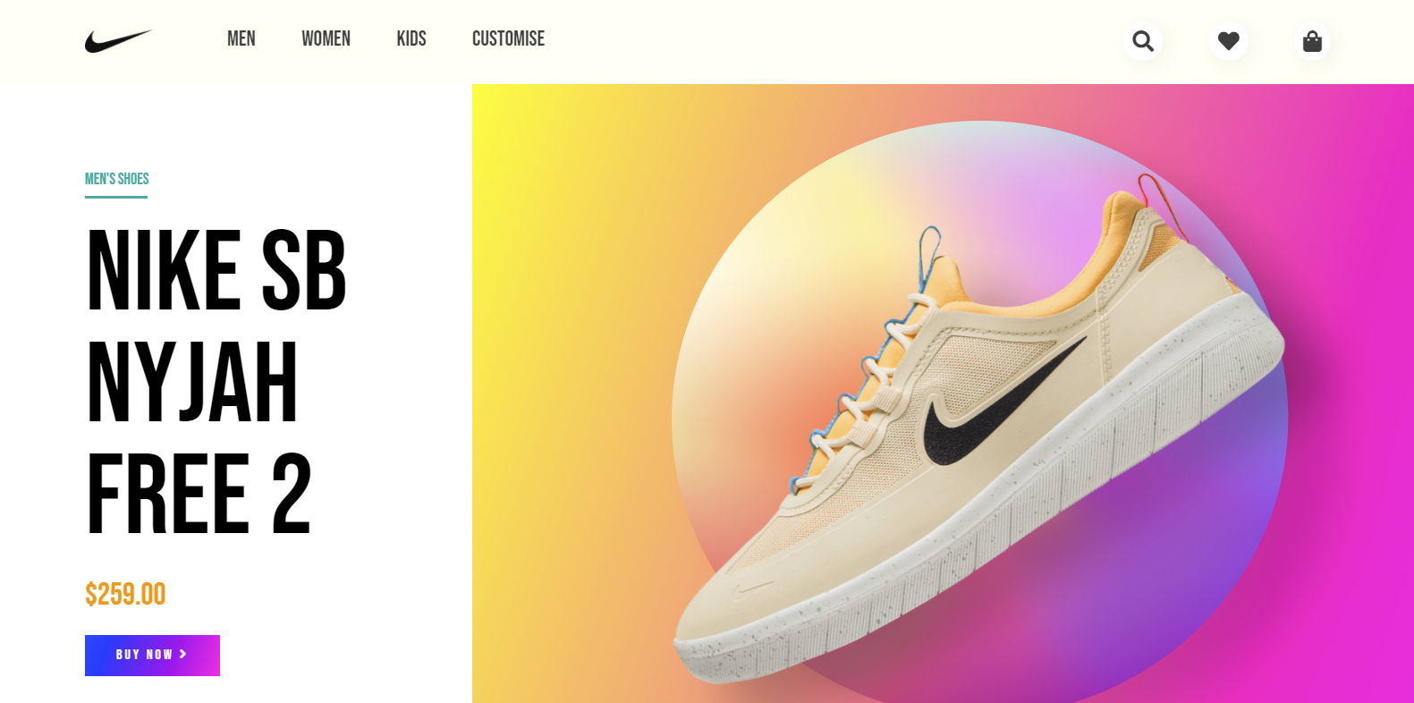 IH | Junior Front End Developer